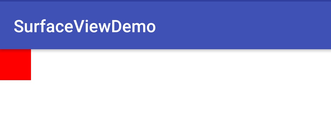 浅谈SurfaceView与GLSurfaceView | 编程代码笔记